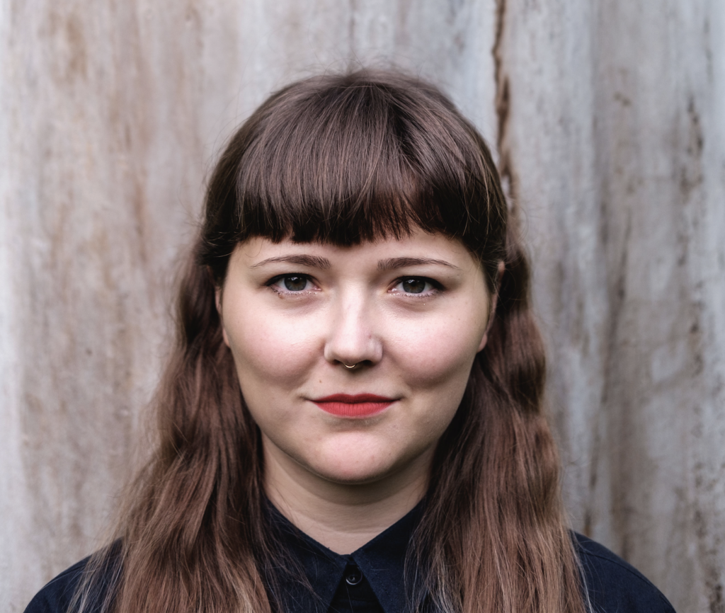 Krõõt Kukkurin Viro on kaunis, turvallinen ja itsepäinen - Suomen Viro ...